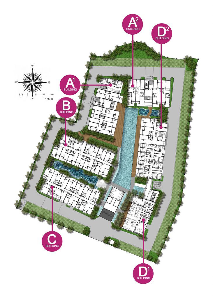 Unit Plans | Diamond Condominium